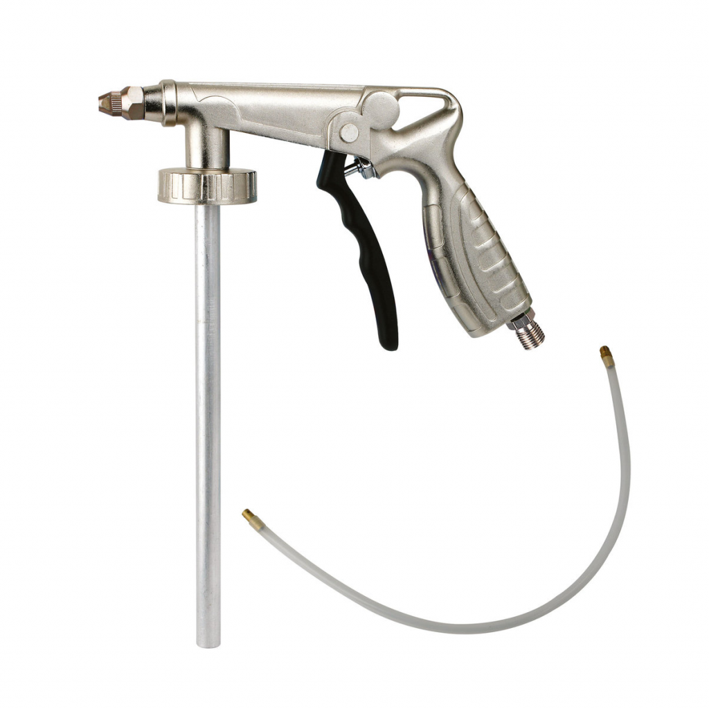 Underbody and Cavity Gun - FERTAN, höchste Qualität seit über 40 Jahren!